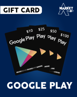 Gift Cards Bolivia codigos « MARKET PLAY BOLIVIA