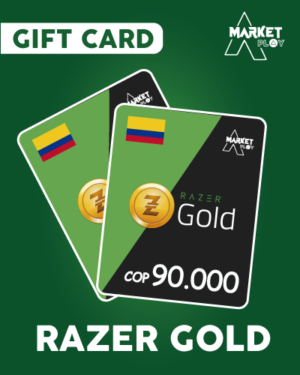 Gift Cards Bolivia codigos « MARKET PLAY BOLIVIA