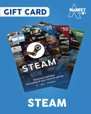 Gift Cards Bolivia codigos « MARKET PLAY BOLIVIA